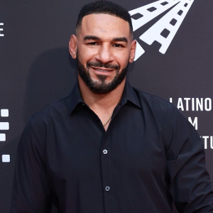 Jay Hieron – MMA, Wife, Girlfriend, Children, Net Worth, Ethnicity ...