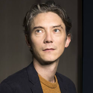 Swann Arlaud – Wife, Children, Girlfriend, Divorce, Ethnicity - Biography