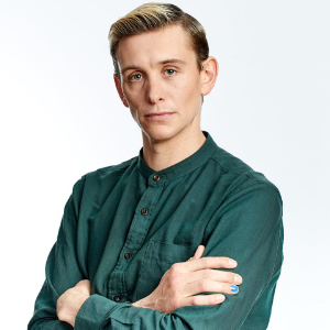Travis Jeffery – Actor, Siblings, Partner, Sexuality, Ethnicity ...